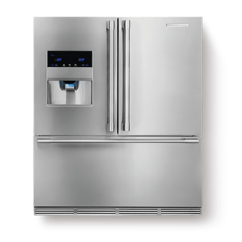 México - Frigidaire