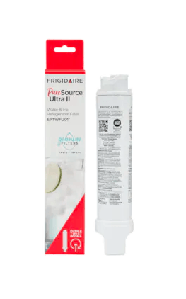 Filtro de Agua Frigidaire PureSource Ultra® II - Frigidaire
