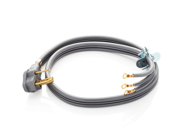 Cable Electrico Estufas , Parrillas 4' 40-Amp. 3 lineas (5304493423 ...