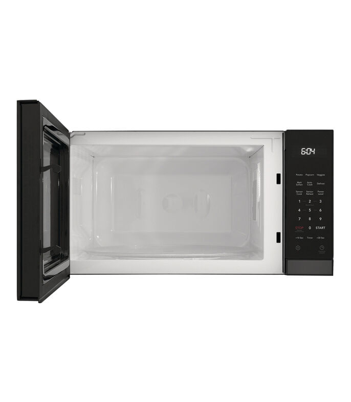 Horno De Microondas Frigidaire Empotrable 2.2 Pies Negro GMBS3068AD ...